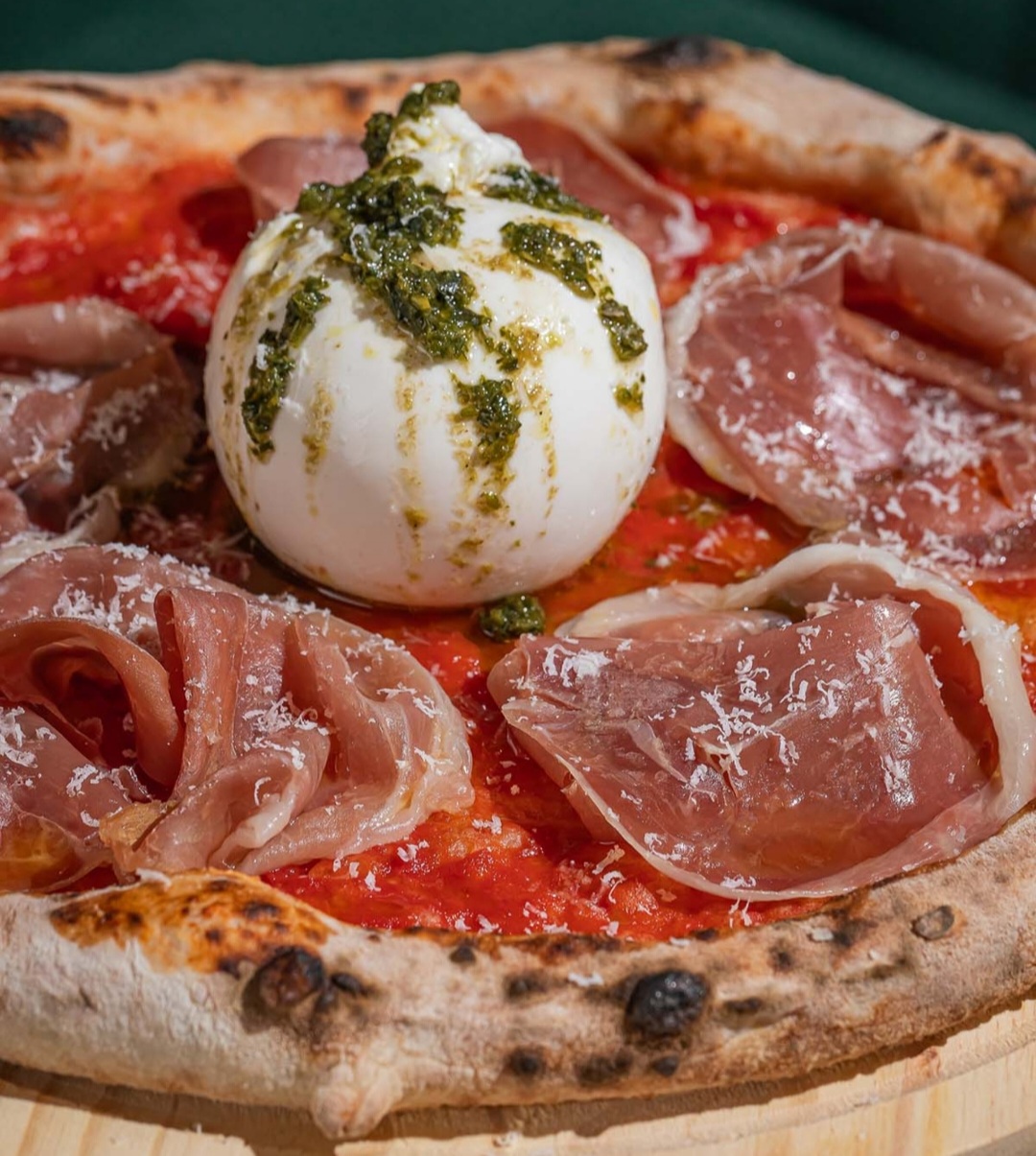 Fare Trattoria de Pizzaria apresenta novos pratos para o Verão ...