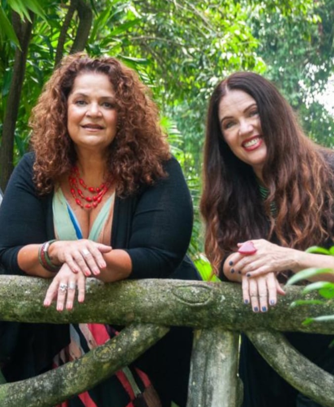 Quinta-feira é dia de ZêniPapo com a mulherada da Zênitha Música ...