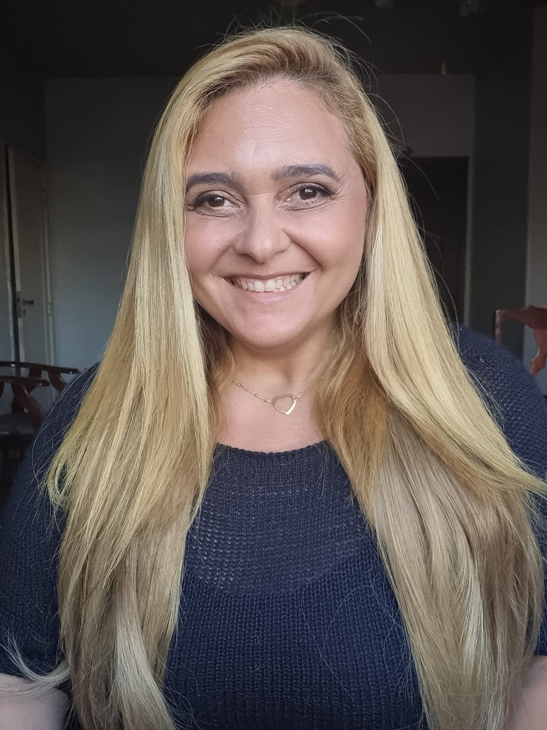 Renata Cardoso é a primeira mulher a assumir a presidência do Conselho ...